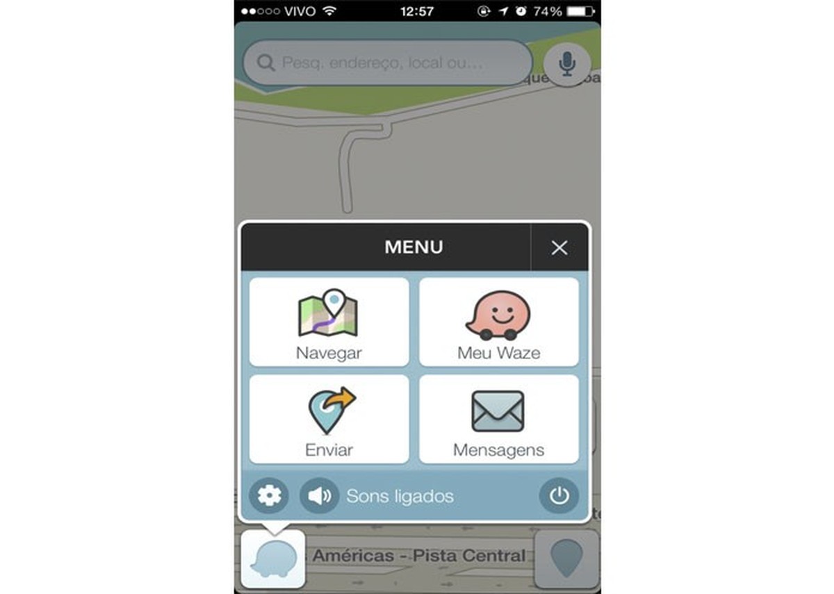 Como adicionar amigos no Waze? | Dicas e Tutoriais | TechTudo