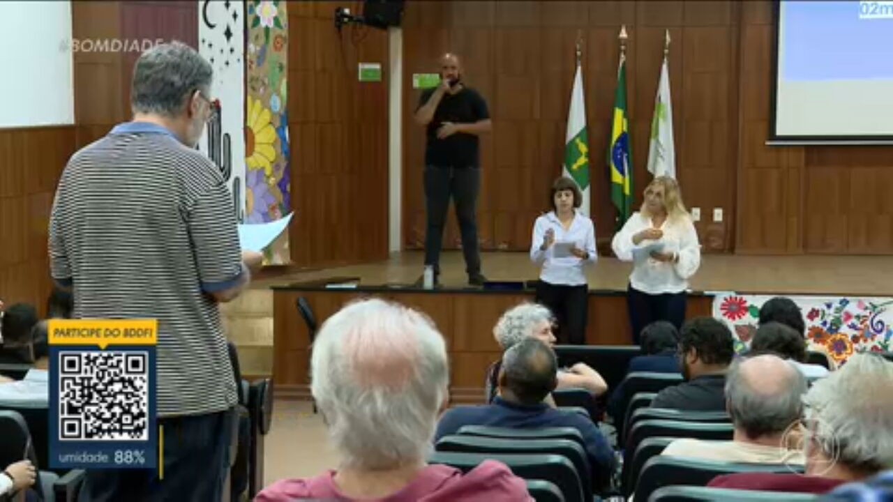 VÍDEOS: Bom Dia DF de terça-feira, 11 de março de 2025 | VÍDEOS - BOM ...