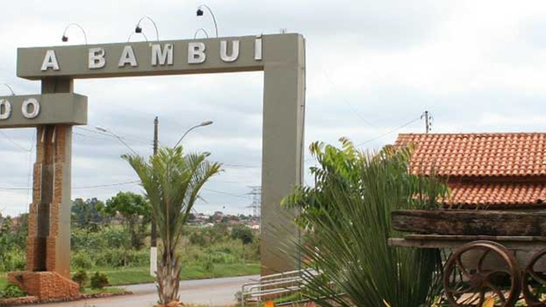 Bambuí | Cidade | G1