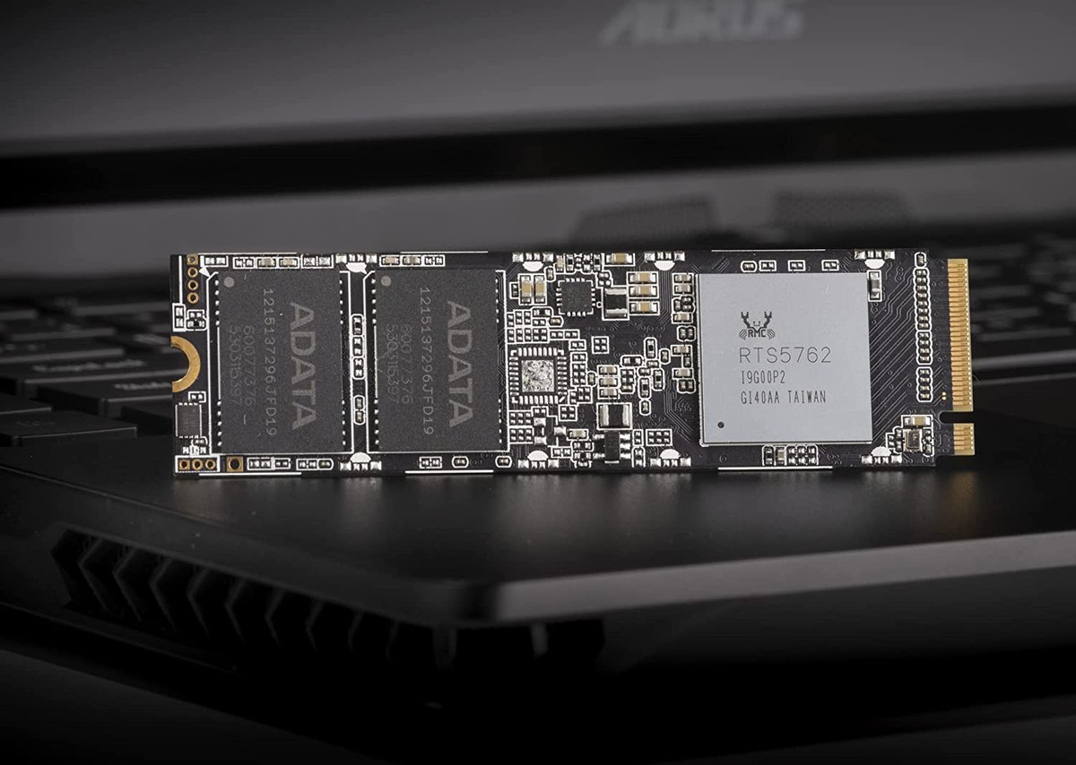 Como instalar SSD no notebook ou PC | Armazenamentos | TechTudo