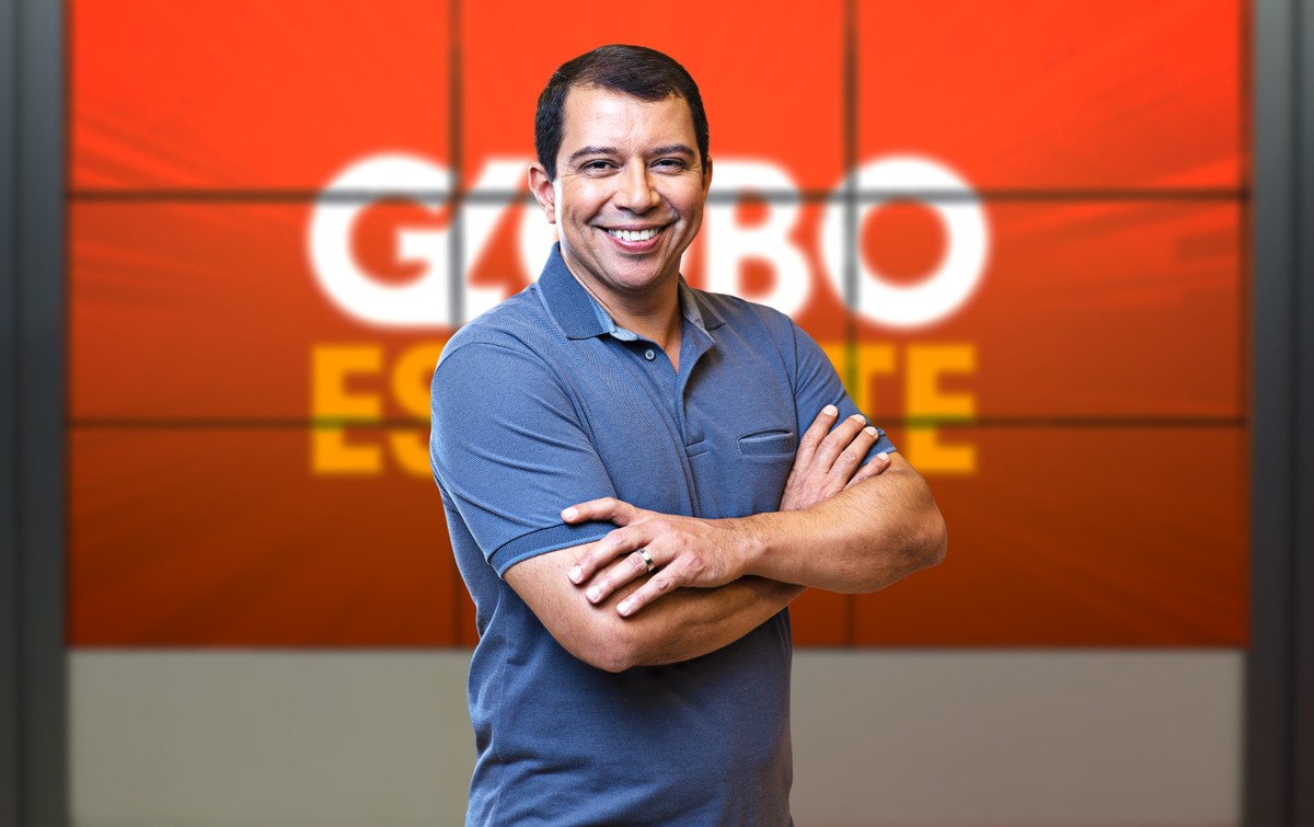 Globo Esporte é o programa esportivo mais visto em João Pessoa ...