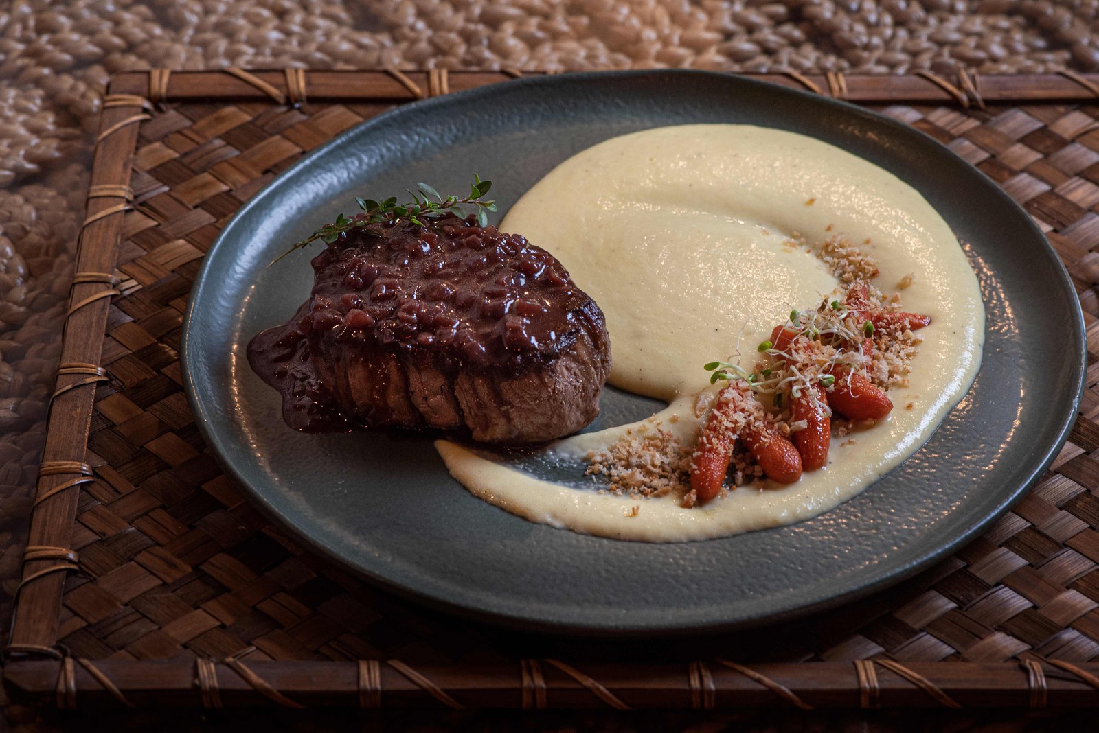 Novo hotel em Teresópolis tem referências de Bali e inspiração na Mata ...