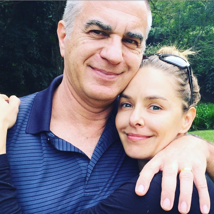 Bianca Rinaldi fala da carreira, das filhas gêmeas e de desejo: 'Quero ...