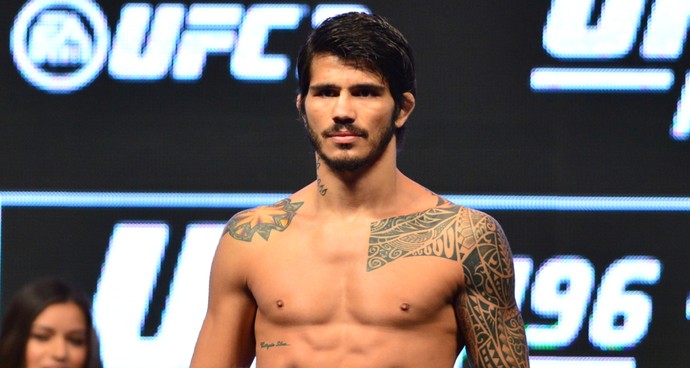 Erick Silva revela motivos de retornar ao Espírito Santo. Assista ao vídeo!