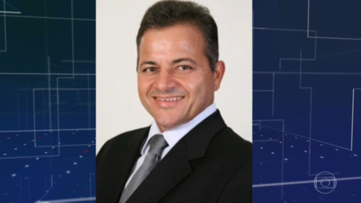 Operação Contra Tráfico Internacional De Drogas Prende Ex Deputado Do
