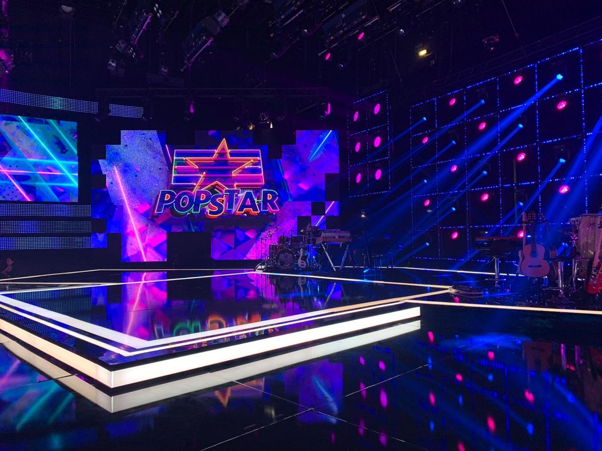 Segundo 'Popstar' ao vivo tem 11 apresentações e votação popular | 2019 ...