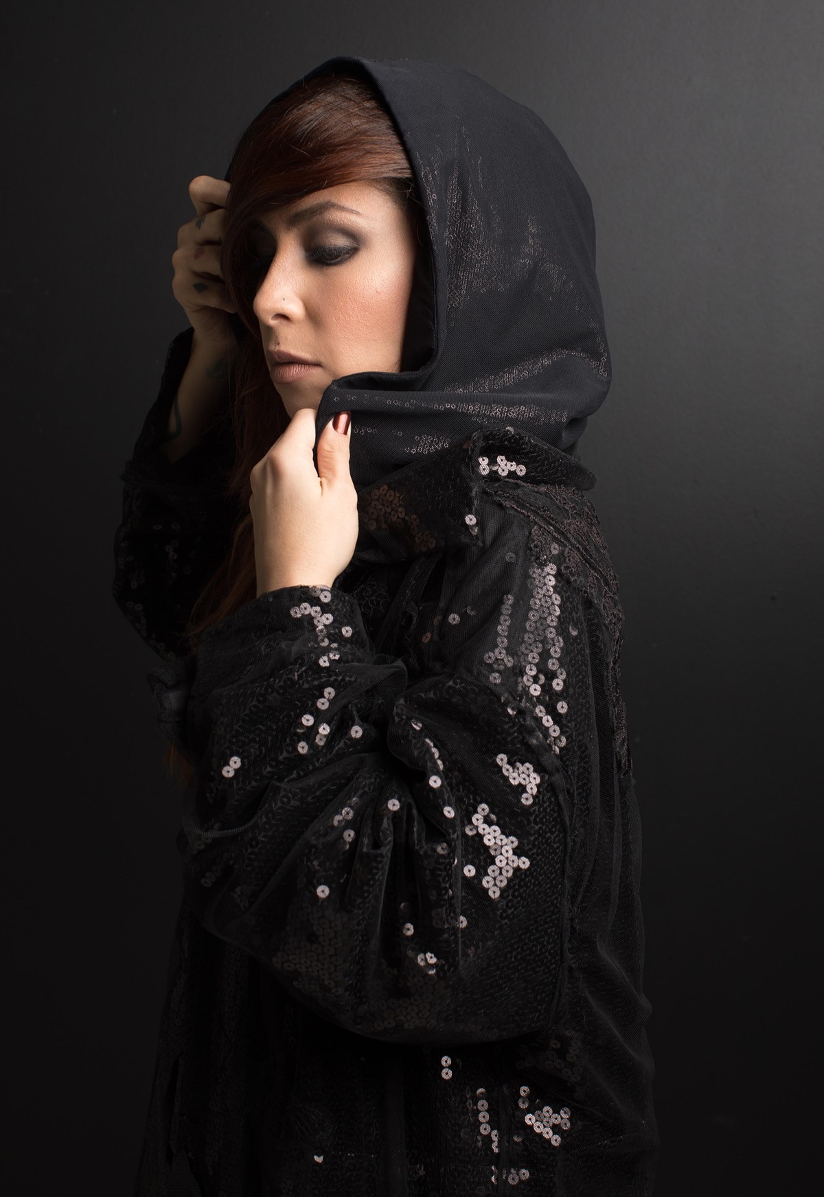 Pitty lança músicas inéditas em turnê com show que precede quinto álbum ...