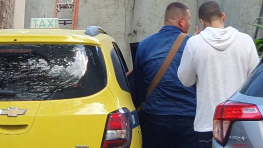 G1 Rio de Janeiro: notícias e vídeos da Globo