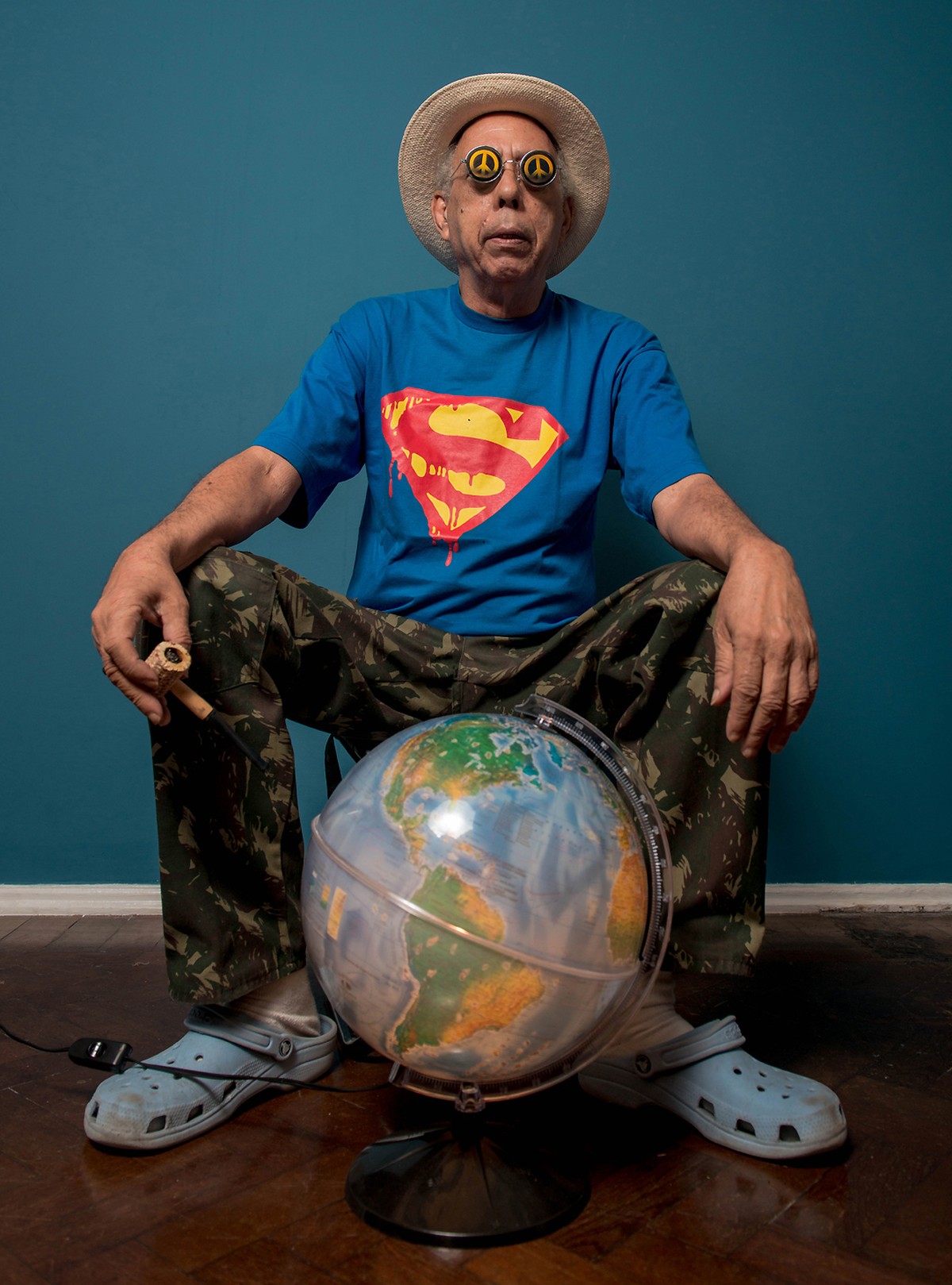 Macalé retoma disco de inéditas e tem compiladas antigas gravações ao ...