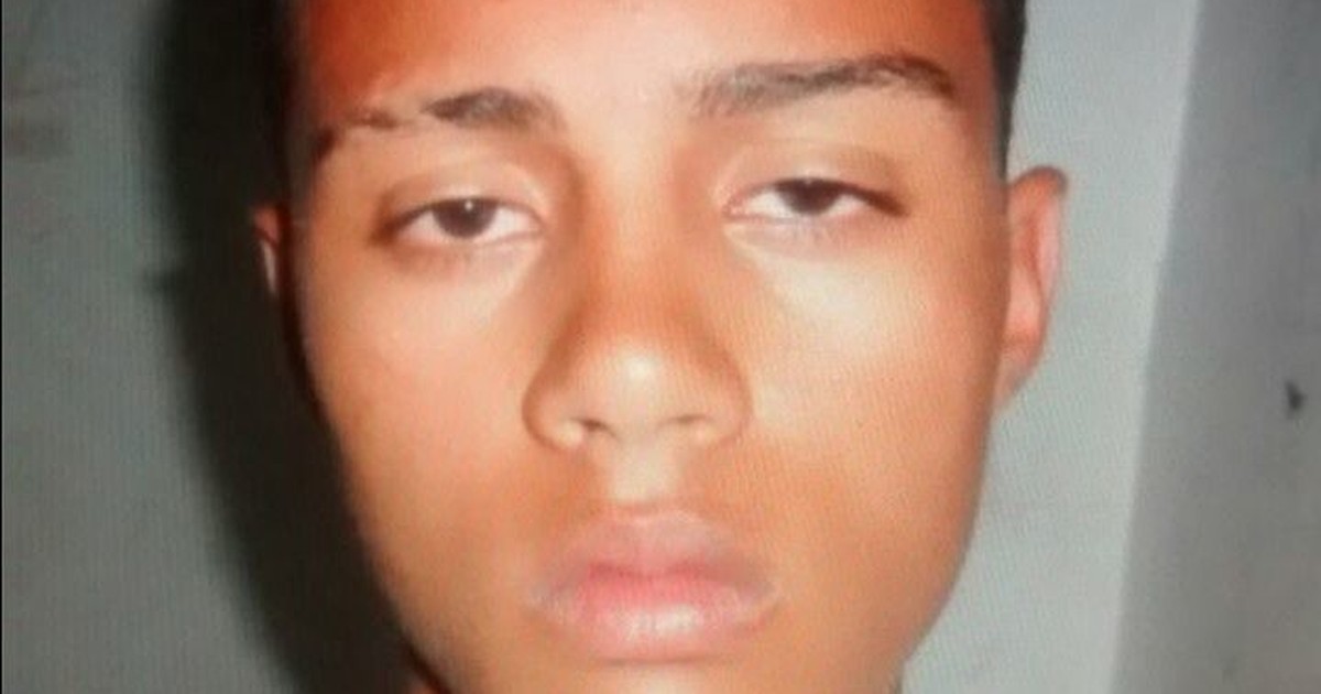 G1 - Menor é morto ao invadir casa de policiais em Itanhaém, SP ...