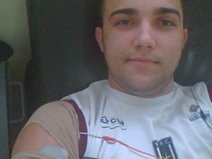 Lesões podem desfalcar Volta Redonda para jogo contra o RJX ...