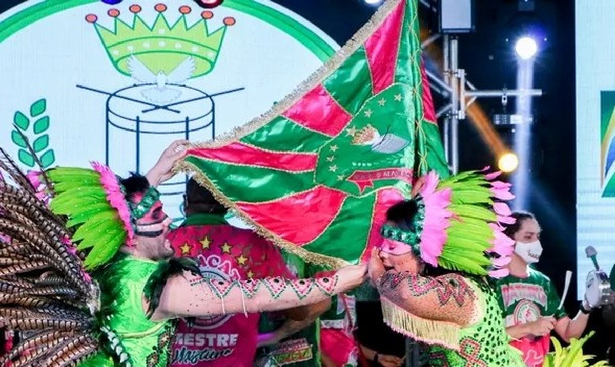 Aniversário de 70 anos da 'Maracatu da Favela' promete homenagens e ...