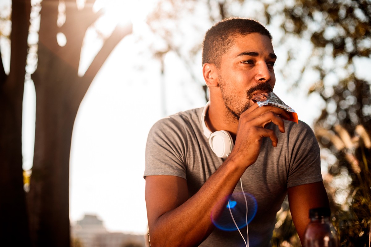 Três dicas para o corredor que quer treinar, competir e melhorar ...
