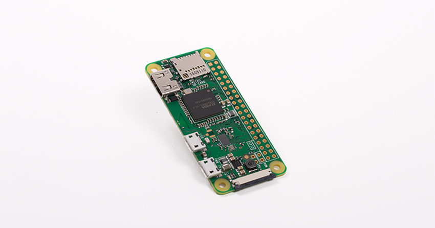 Novo Raspberry Pi Zero: mini PC chega ‘completo’ custando apenas R$ 33 ...