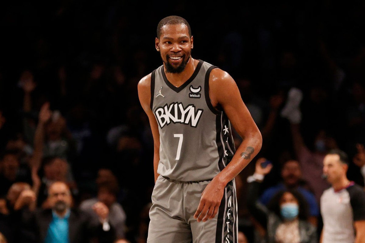 NBA: Nets 105 x 98 Pacers | globoesporte / basquete / nba | ge