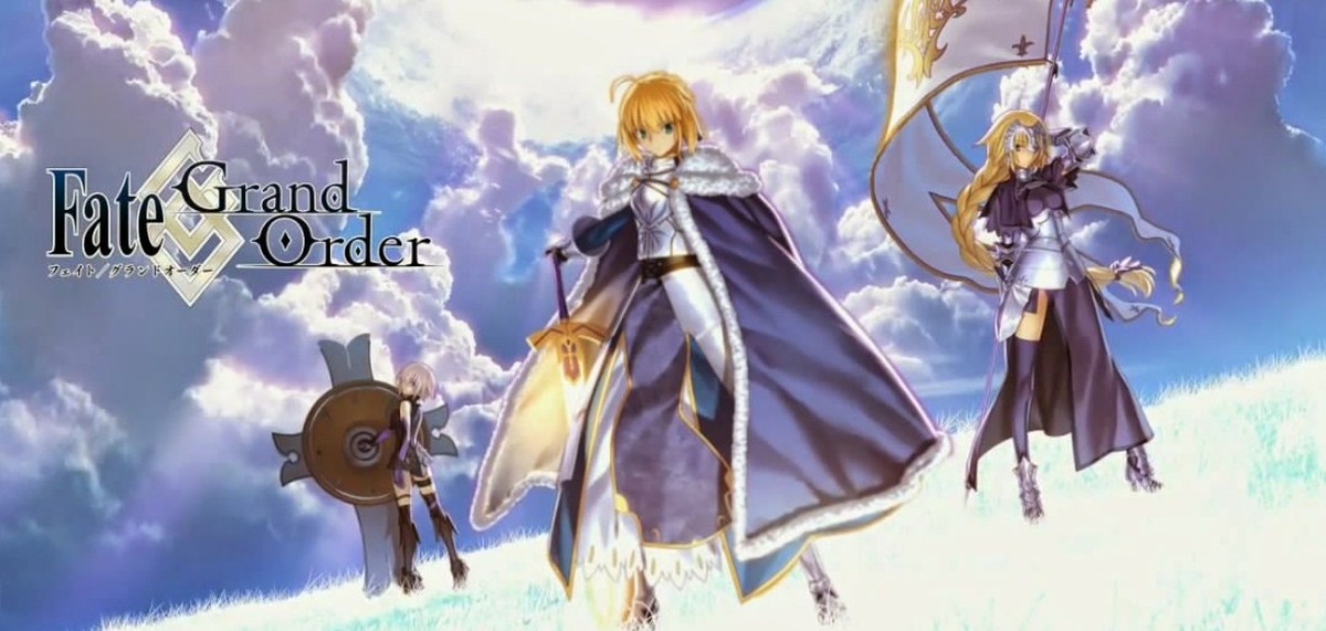 Fate/Grand Order: veja tier list com melhores personagens do jogo | Jogos de RPG | TechTudo