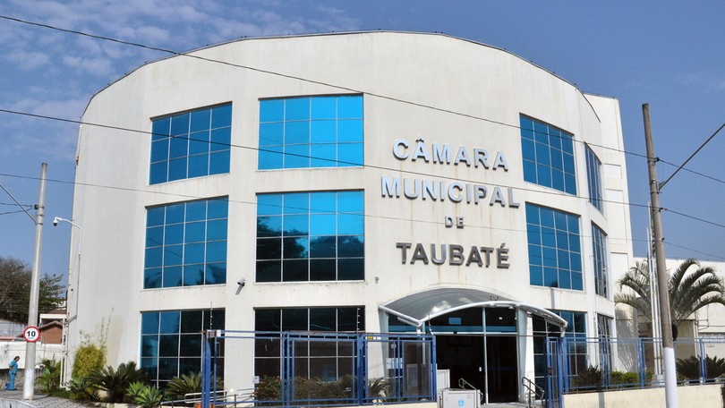 Taubaté | Cidade | G1