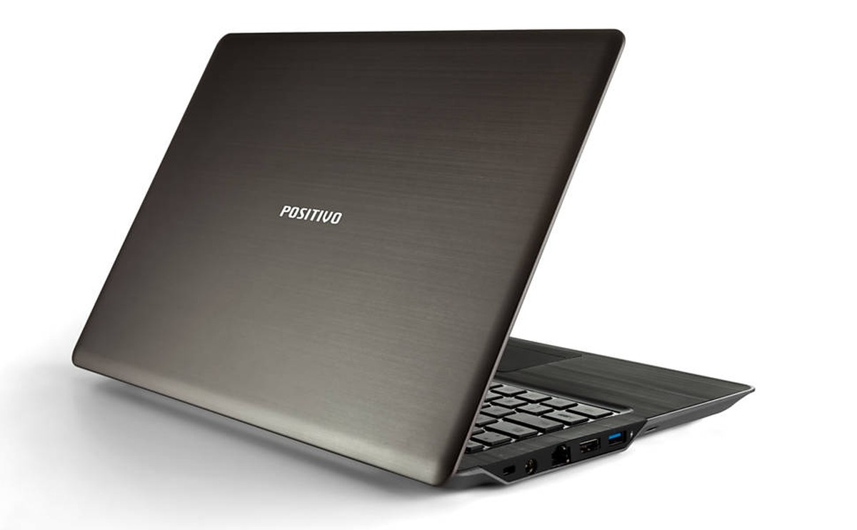 Positivo lança linha de notebooks ultrafinos com Windows 8 | Notícias ...