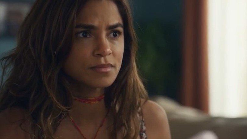 Raul Gazolla intrepreta Vandami em Travessia | personagem | GSHOW