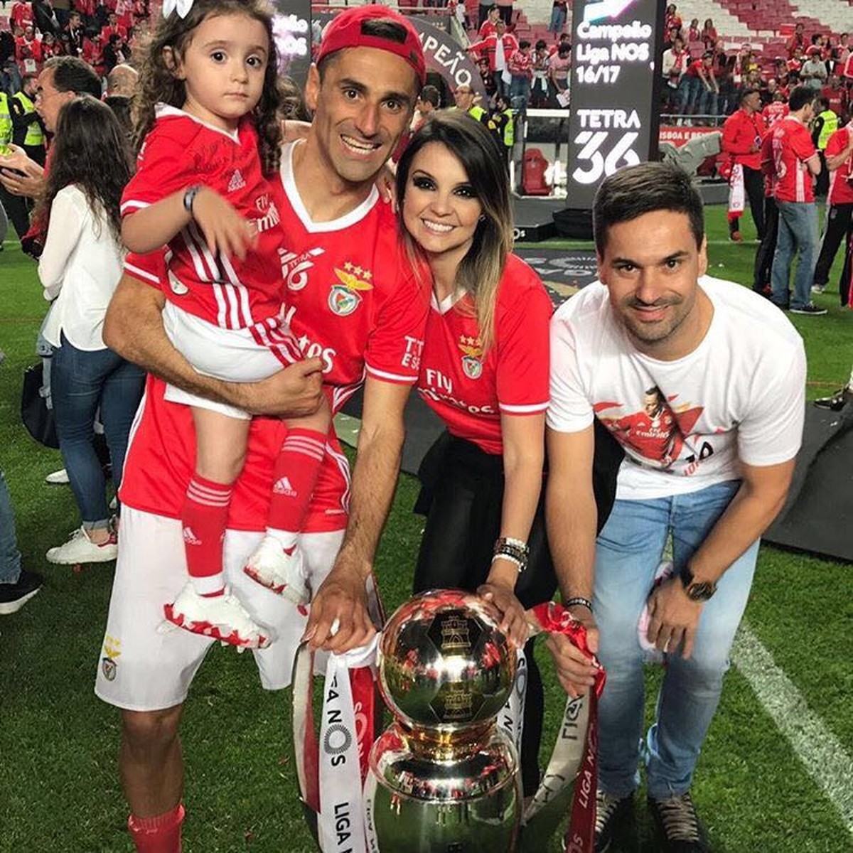 De olho em volta à Seleção, Jonas enaltece o titular Gabriel Jesus ...