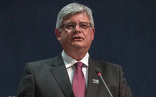 Janot: combate à corrupção melhora o ambiente para investimentos no ...