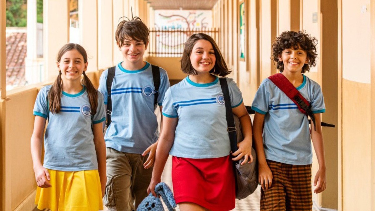Novo filme da ‘Turma da Mônica’ chega aos cinemas no dia 30 de dezembro ...
