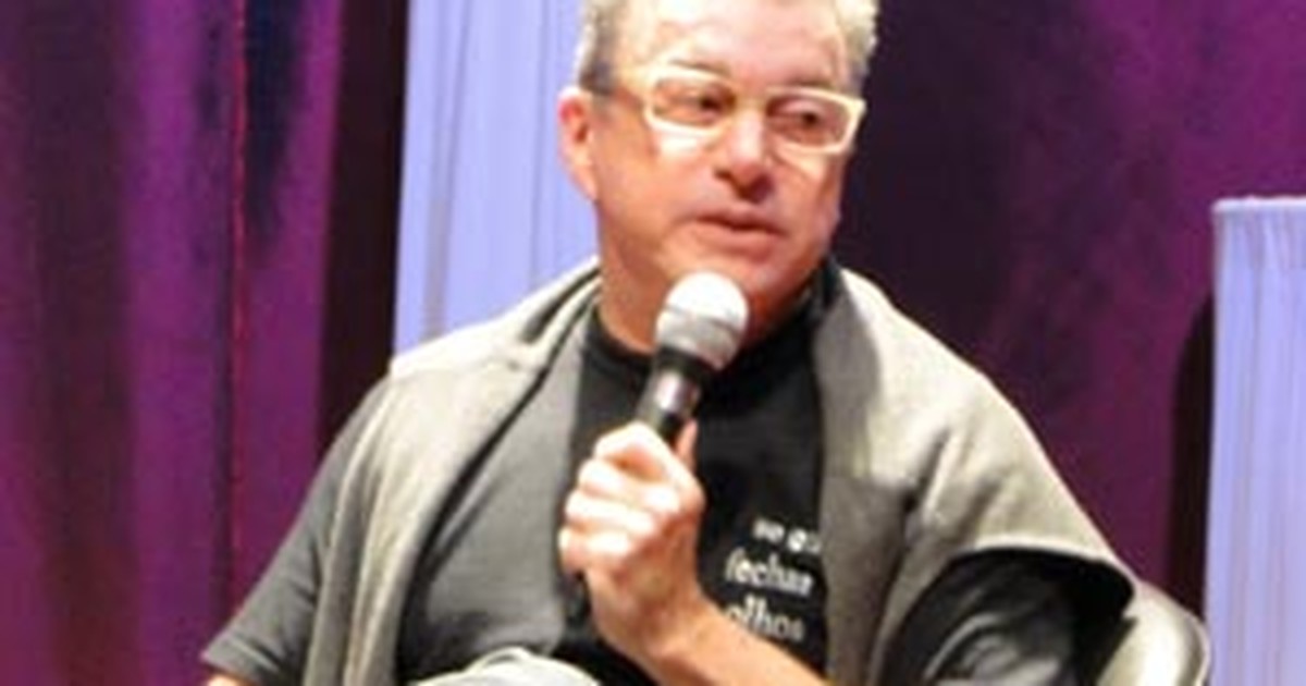 G1 - Edney Silvestre cancela participação na Festa Literária de ...