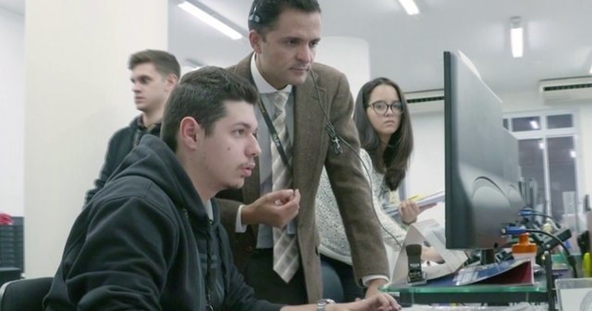 Como Será - Dicas para conseguir um estágio