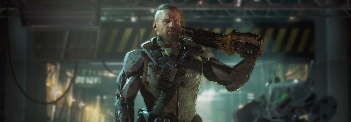 Review Call of Duty: Black Ops 3 | Reviews | TechTudo