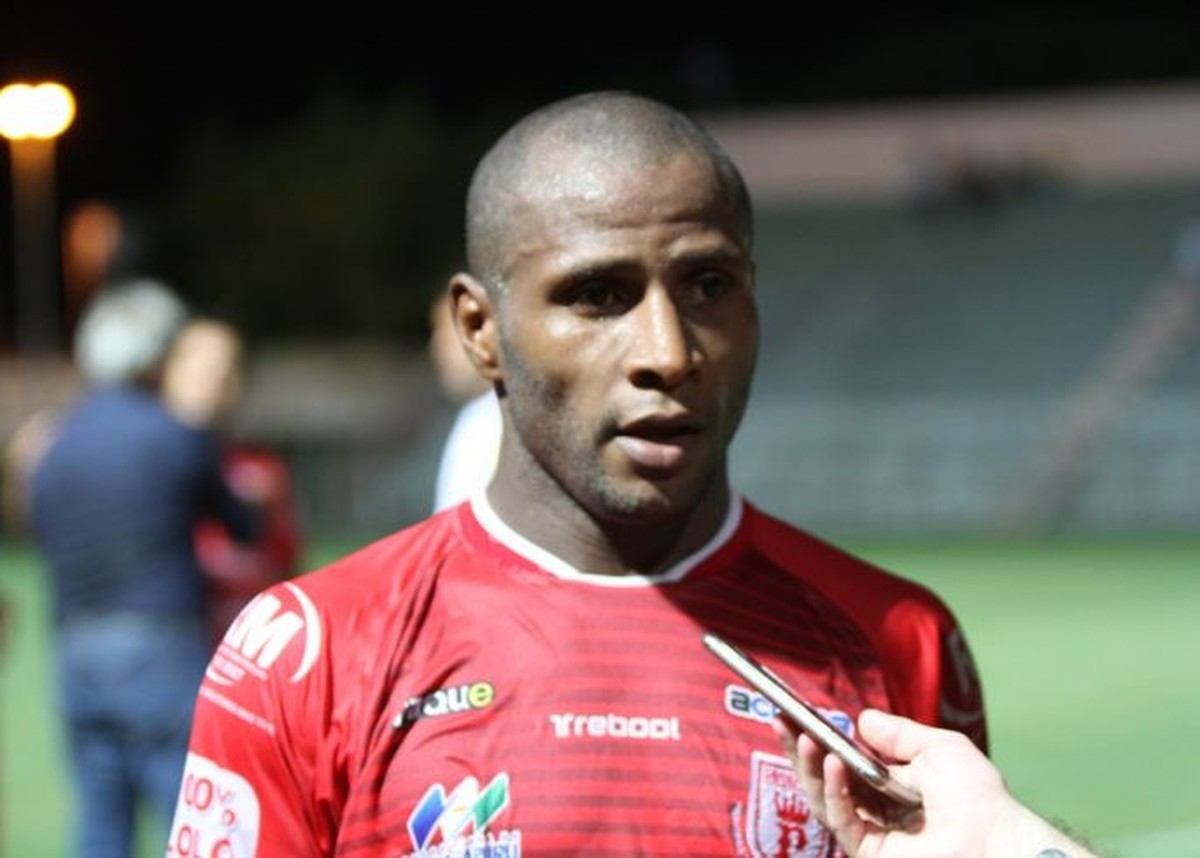 Toró vê rival superior, admite cansaço e foca na Série D: ''Levantar a ...