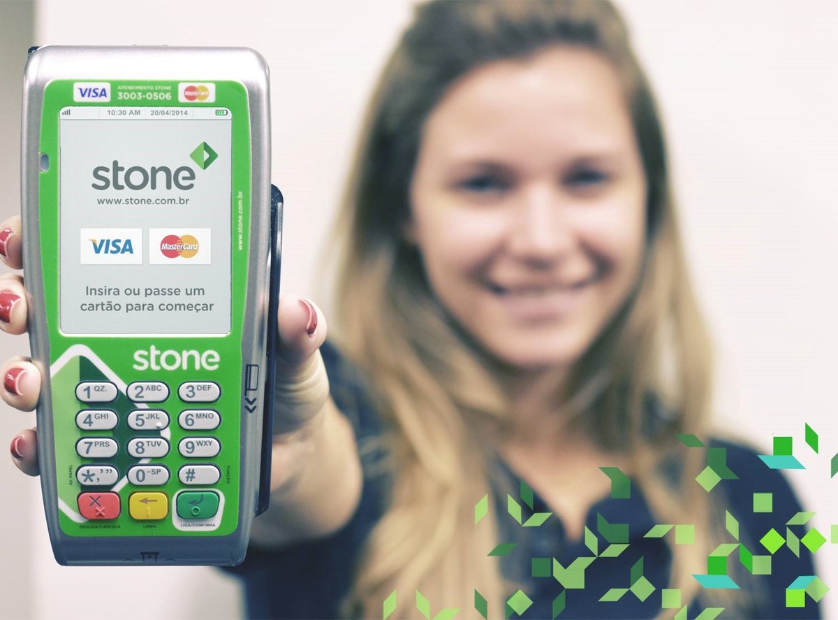 Lucro recorrente da Stone cresce 126% no terceiro trimestre | Finanças ...
