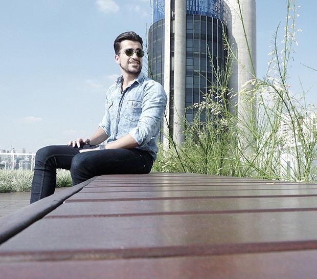 Matteus comemora reconhecimento após o 'The Voice': "Queria realmente ...