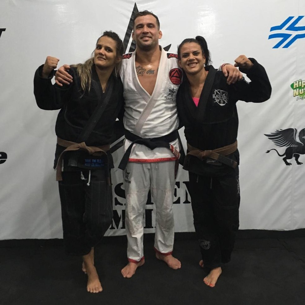 EM SINOP: Lutadora de MMA imobiliza assediador, mas lamenta: "Eu ...