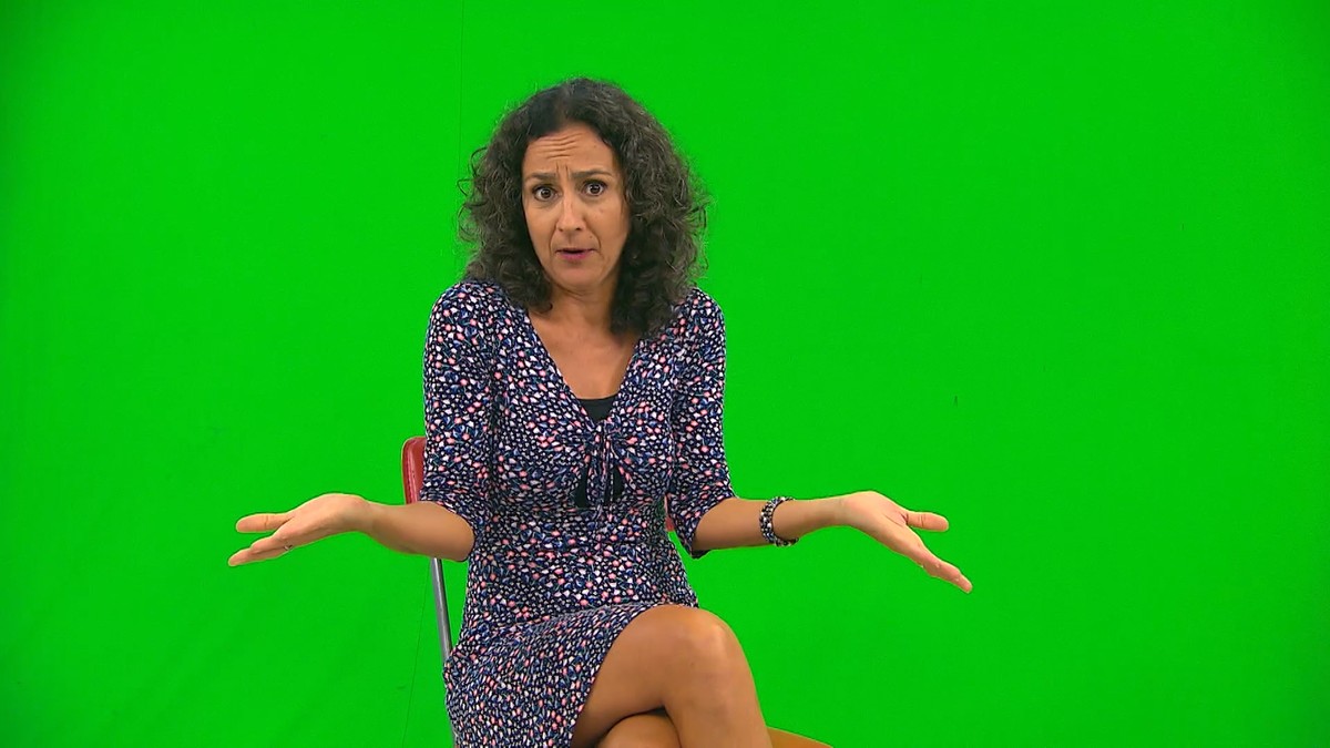 Sábado, 28: Maria Menezes dá dicas para espantar o tédio durante o ...