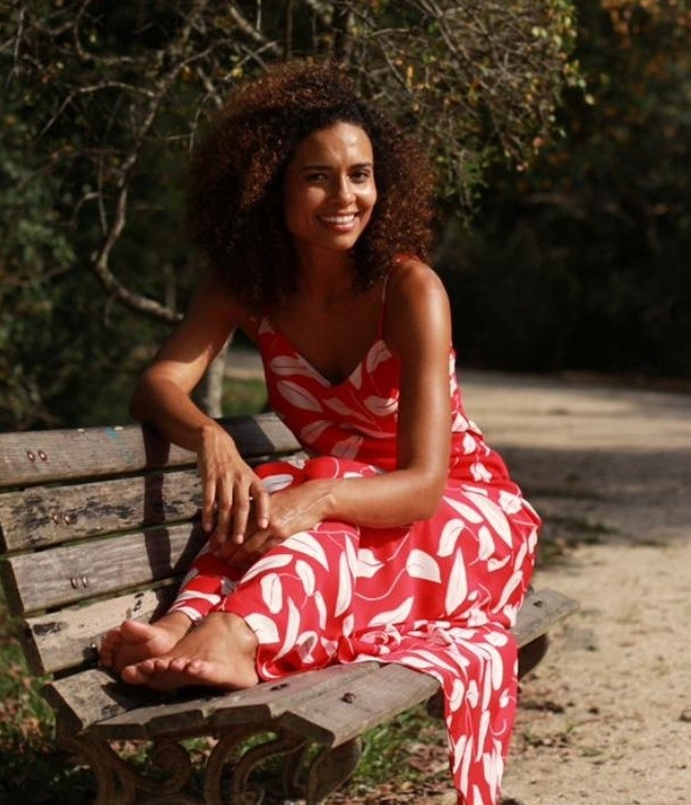 Aisha Jambo relembra personagem empoderada em 'Malhação': 'Foi um marco ...