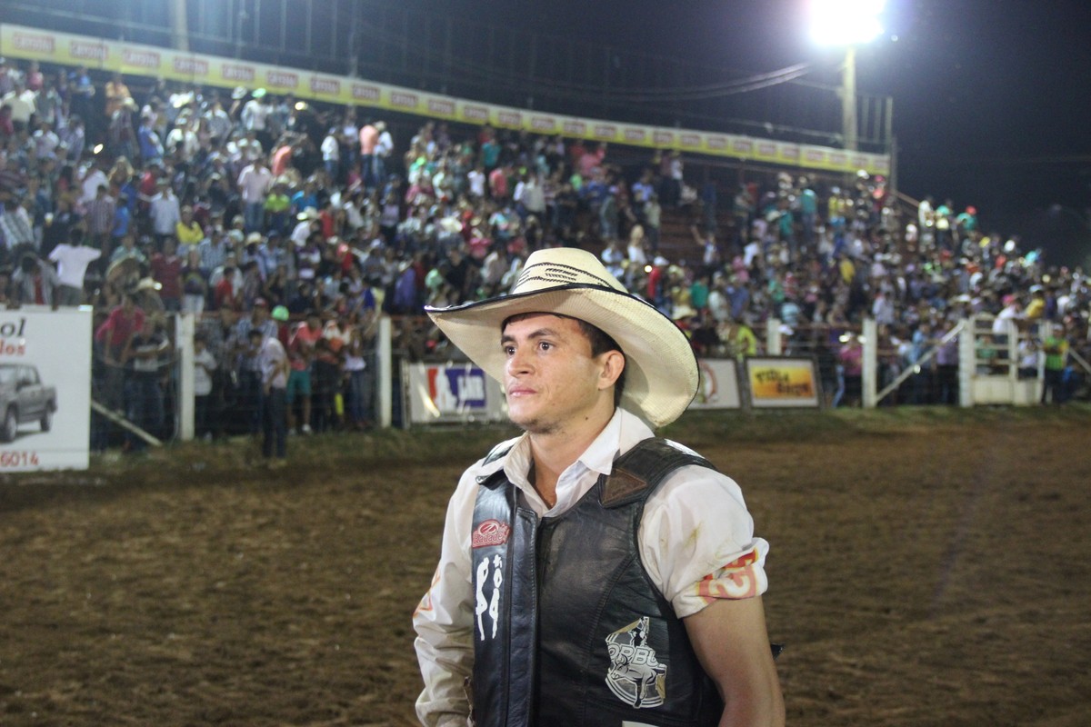 Peão pisoteado em 2016 volta a competir: "Tenho amor por isso, é meu ...