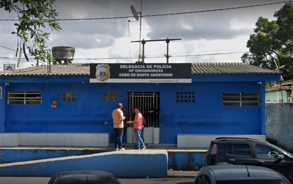 Homem é Preso Por Estuprar Ex Mulher E Manter Vítima E Filhas Deles Em