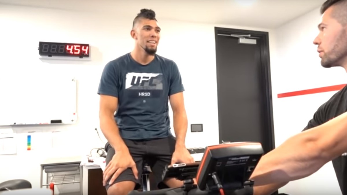 Johnny Walker bate recorde de potência em testes no Instituto de ...