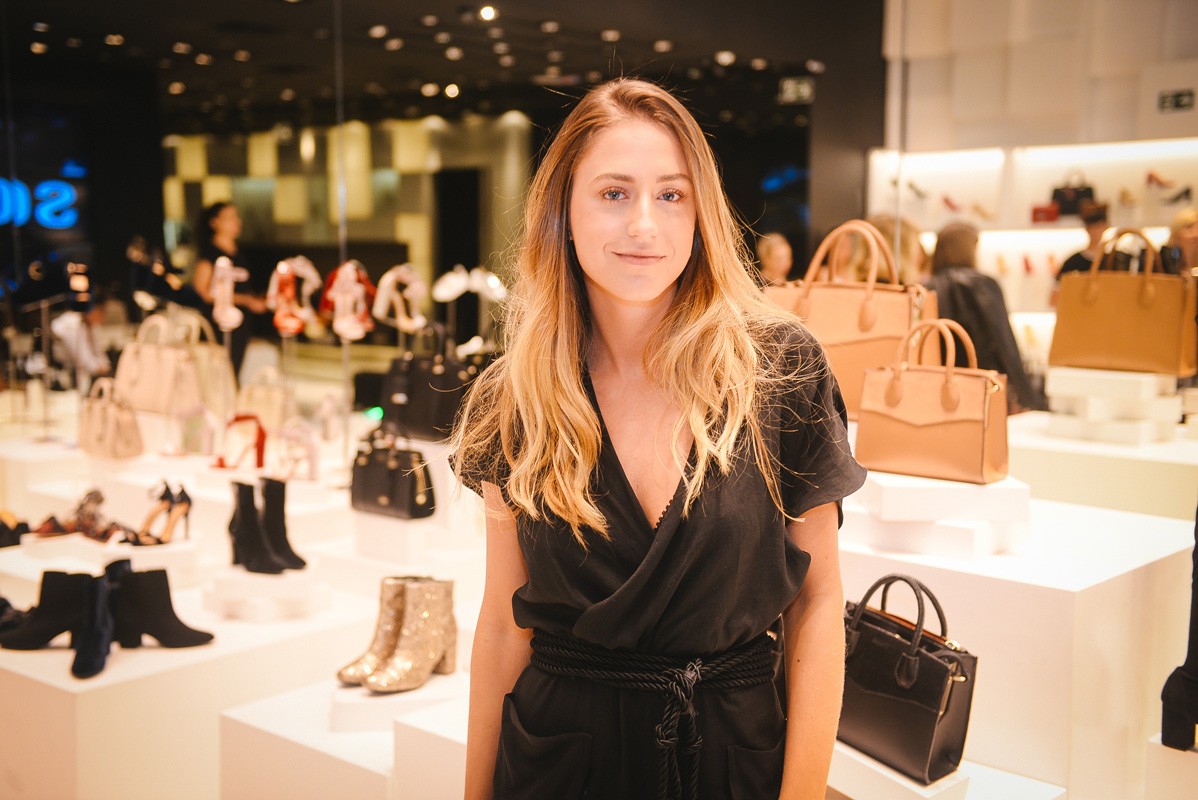 Schutz apresenta coleção de pre-fall 2017 com coquetel para convidados ...