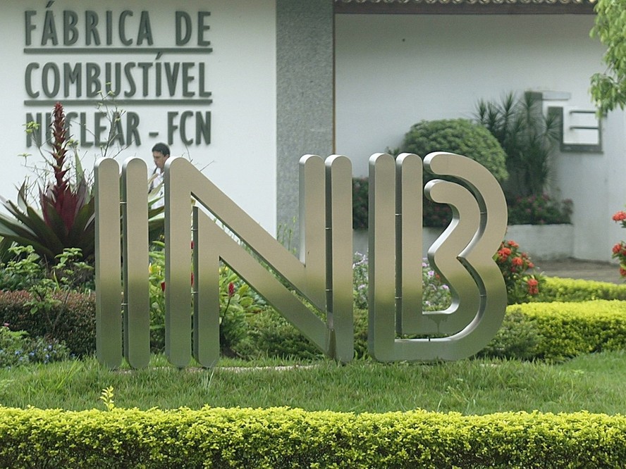 INB em tempo de mudanças