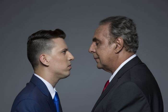 Mais uma história americana no teatro brasileiro | Ancelmo - O Globo