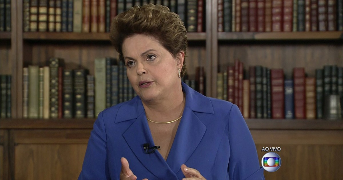 G1 - Dilma Rousseff, PT - notícias em Eleições 2014