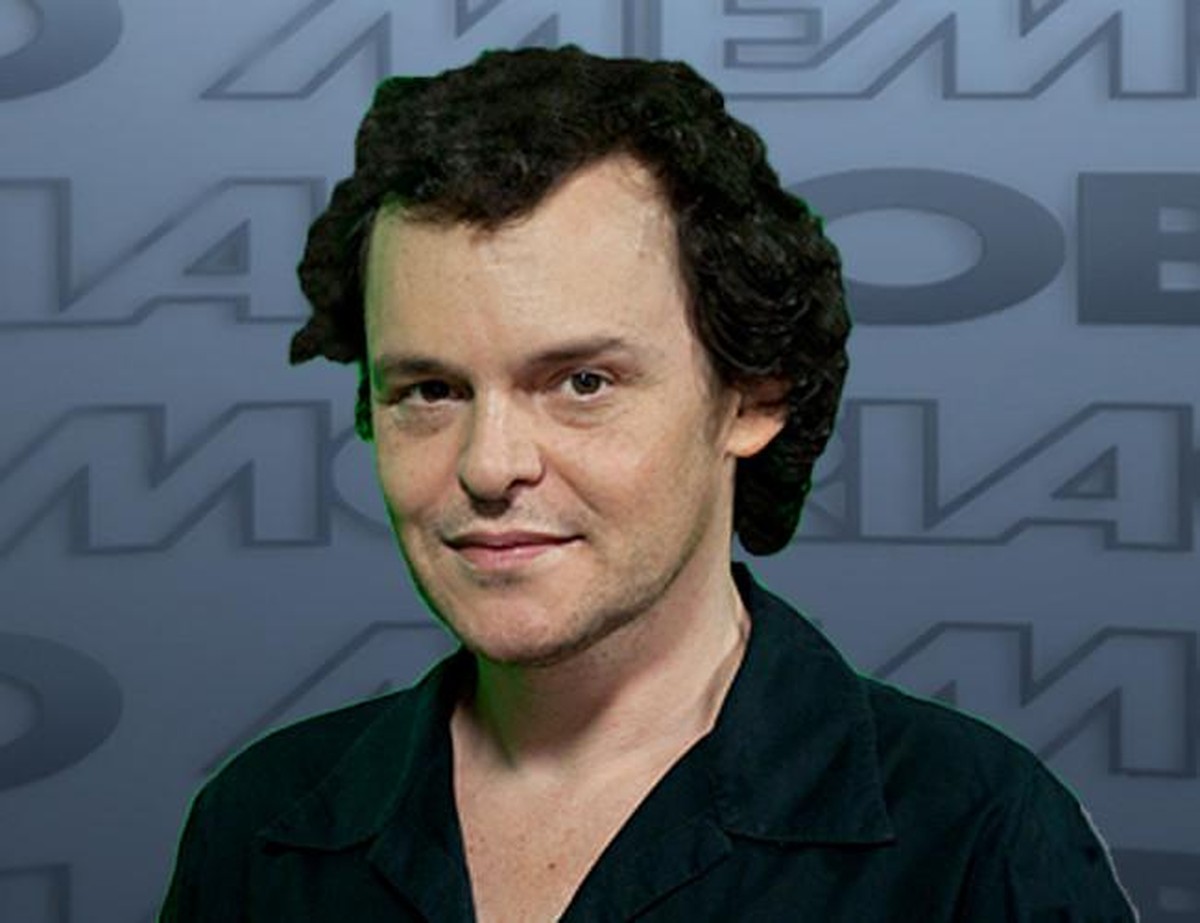 Matheus Nachtergaele | Matheus Nachtergaele | memoriaglobo