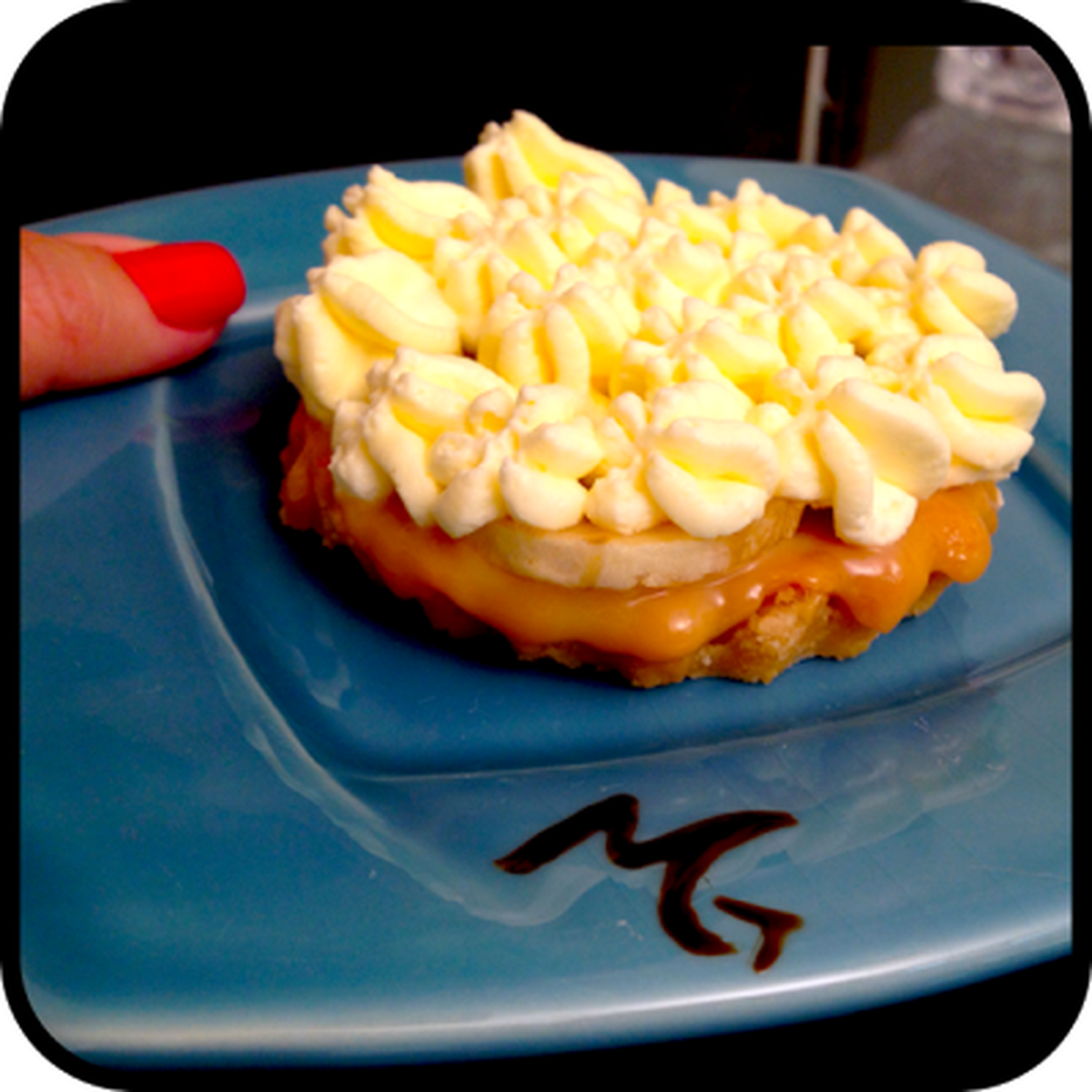 Banoffe Pie | Tortas | Receitas