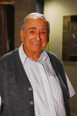 Elias Gleizer quer voltar a gravar amanhã - Patrícia Kogut, O Globo