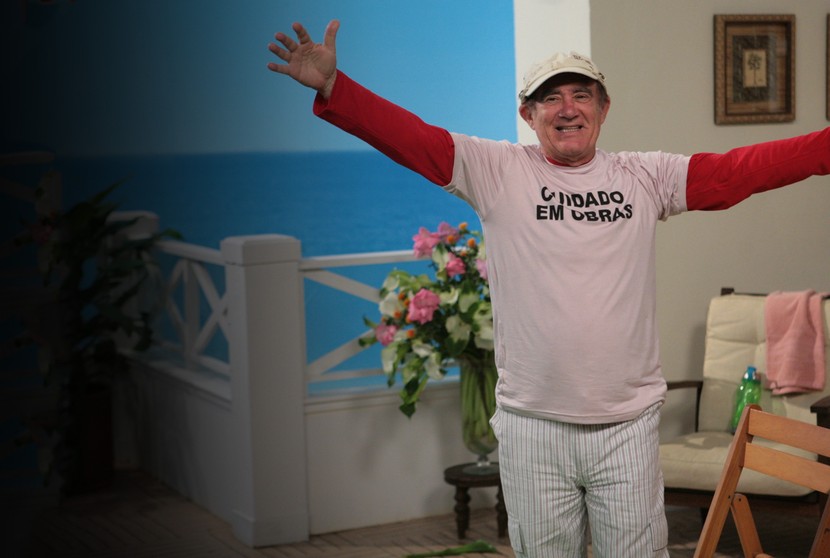 Assistir As Aventuras do Didi online no Globoplay