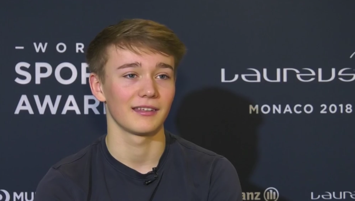 Billy Monger: acidente, apoio de Lewis Hamilton e inspiração em Zanardi ...