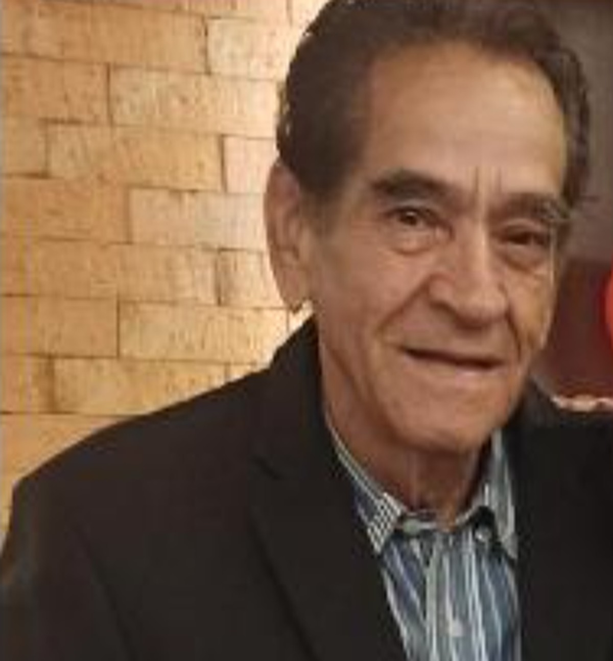 Idoso é encontrado morto onde havia sido visto pela última vez, em ...