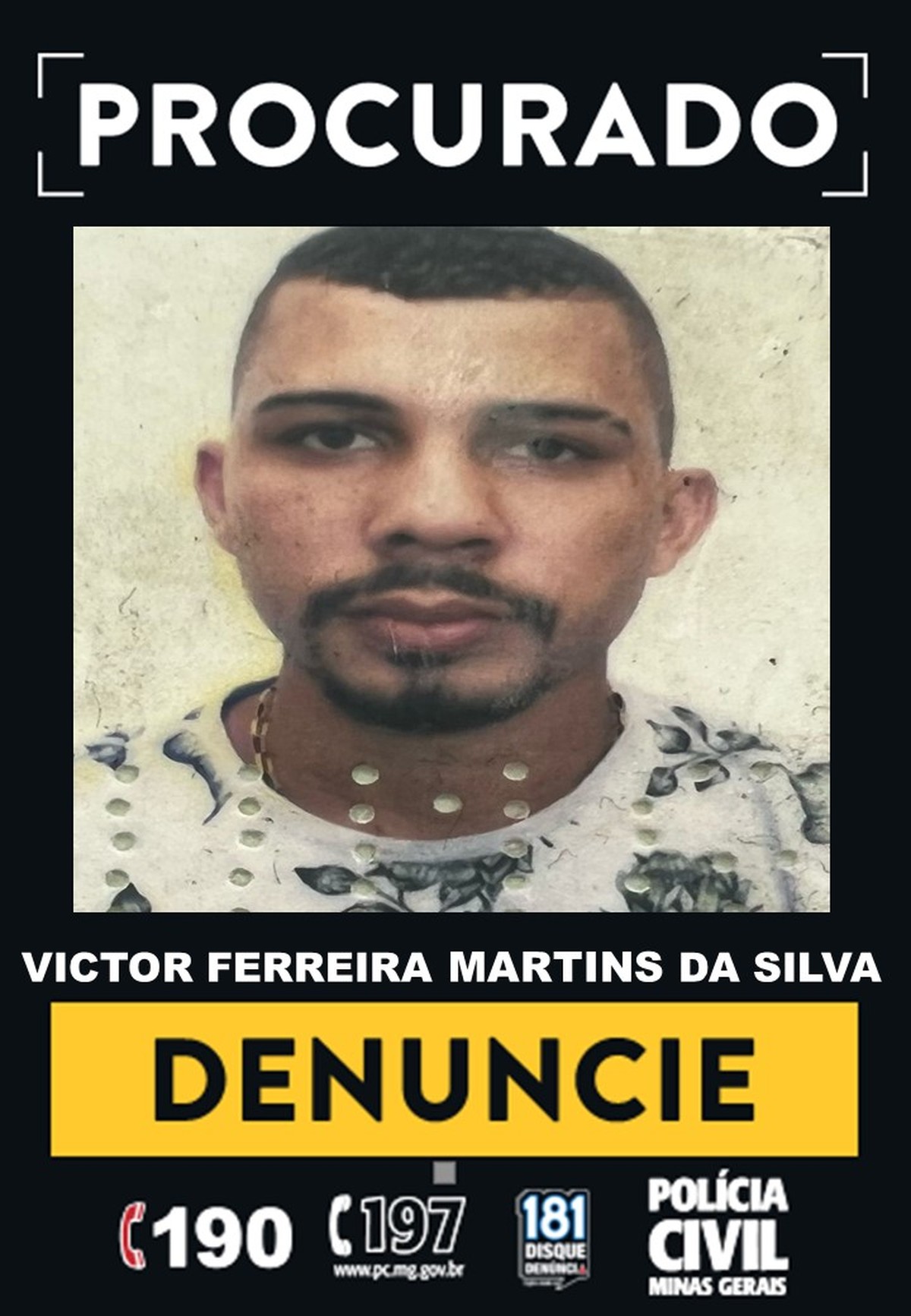 Homem Suspeito De Assassinar Companheira Em Betim é Indiciado Por