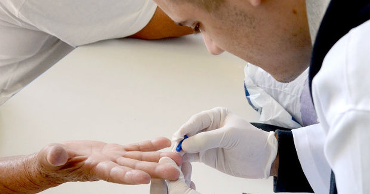 G1 - Ação na comunidade do Coque oferece exames e serviços gratuitos ...